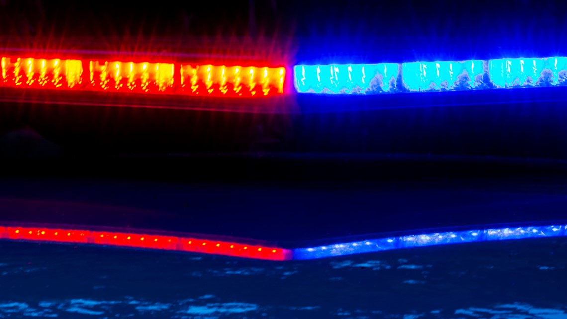 Only 11 of 27 Chester PD police officer positions filled | wcnc.com