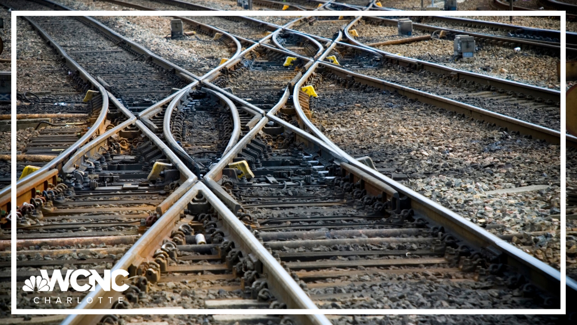 NC By Train hits record ridership with new routes and event ...