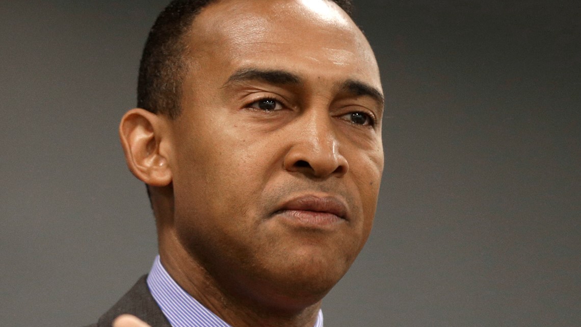 Former Charlotte mayor seeks forgiveness in new bid for office | wcnc.com