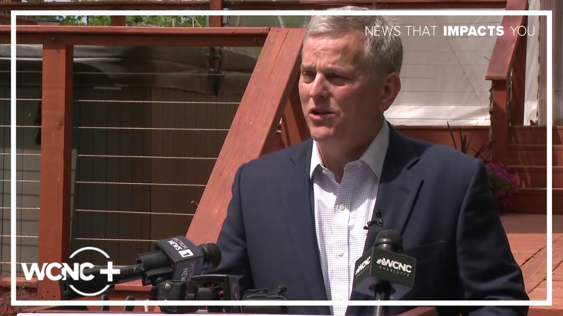 Stein calls for $891 million in new funding for Helene aid in western ...