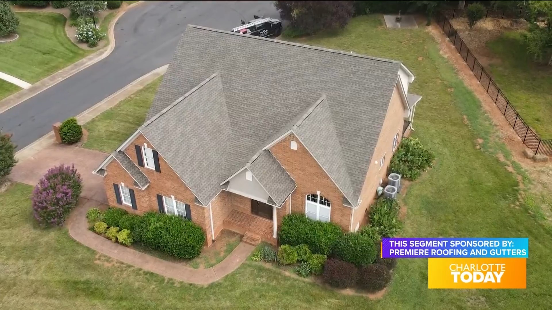 Roof repair and replacement – sponsored by Premiere Roofing and Gutters ...