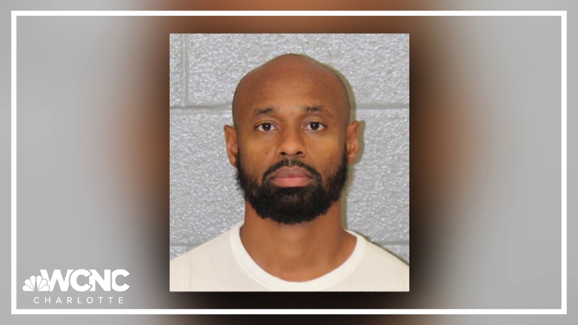 Suspect in deadly south Charlotte shooting to appear in court | wcnc.com