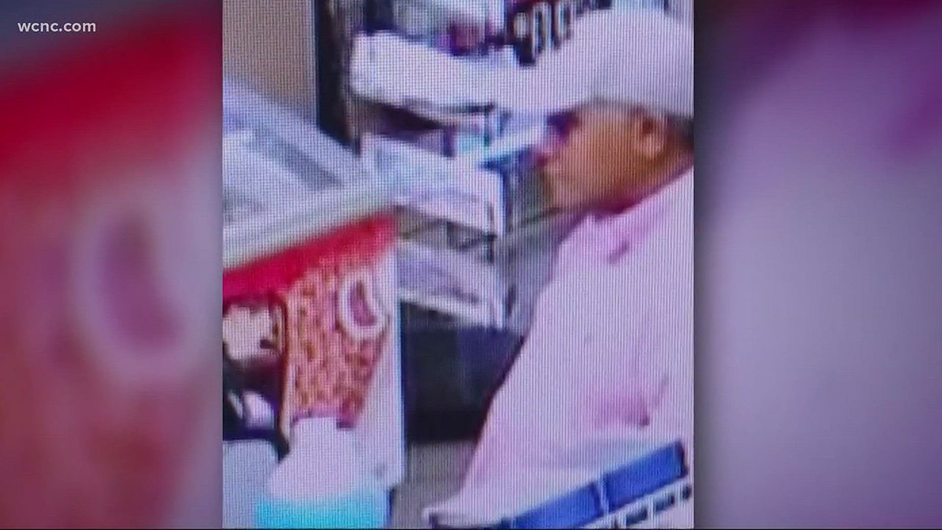 New skimming scam clones card in pocket | wcnc.com