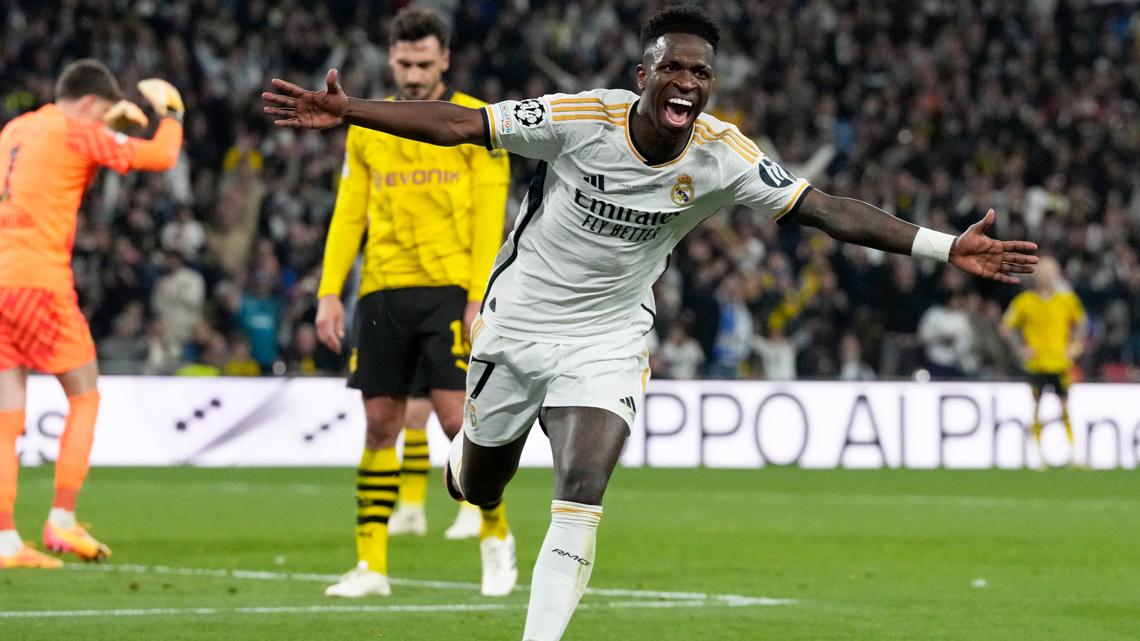Real Madrid to face Chelsea FC in friendly match Tuesday | wcnc.com