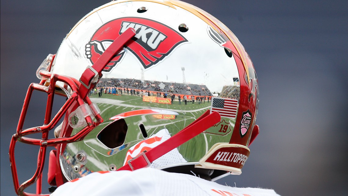 Western Kentucky pulls off 28-point Famous Toastery Bowl comeback ...