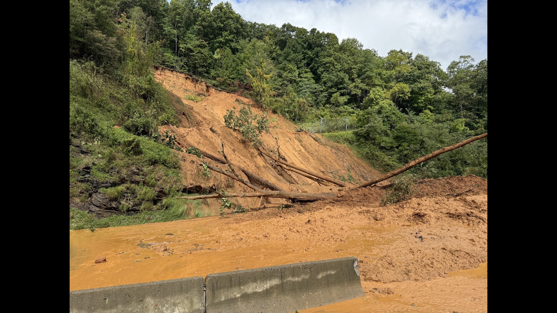 NCDOT says it could be months before western NC roads reopen | wcnc.com