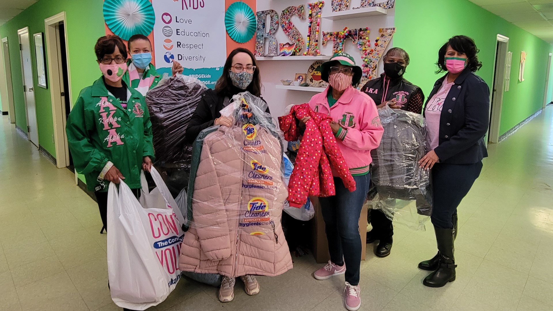 How community and service to it is a cornerstone of Black culture ...