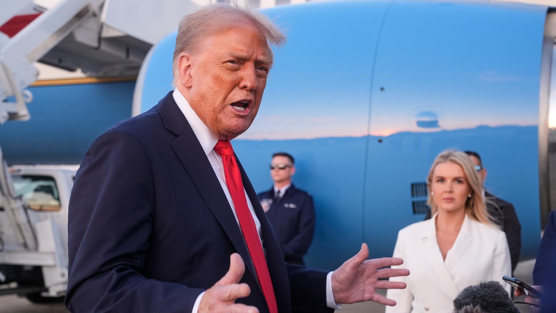 How to calculate how far away lightning is by counting seconds | wcnc.com