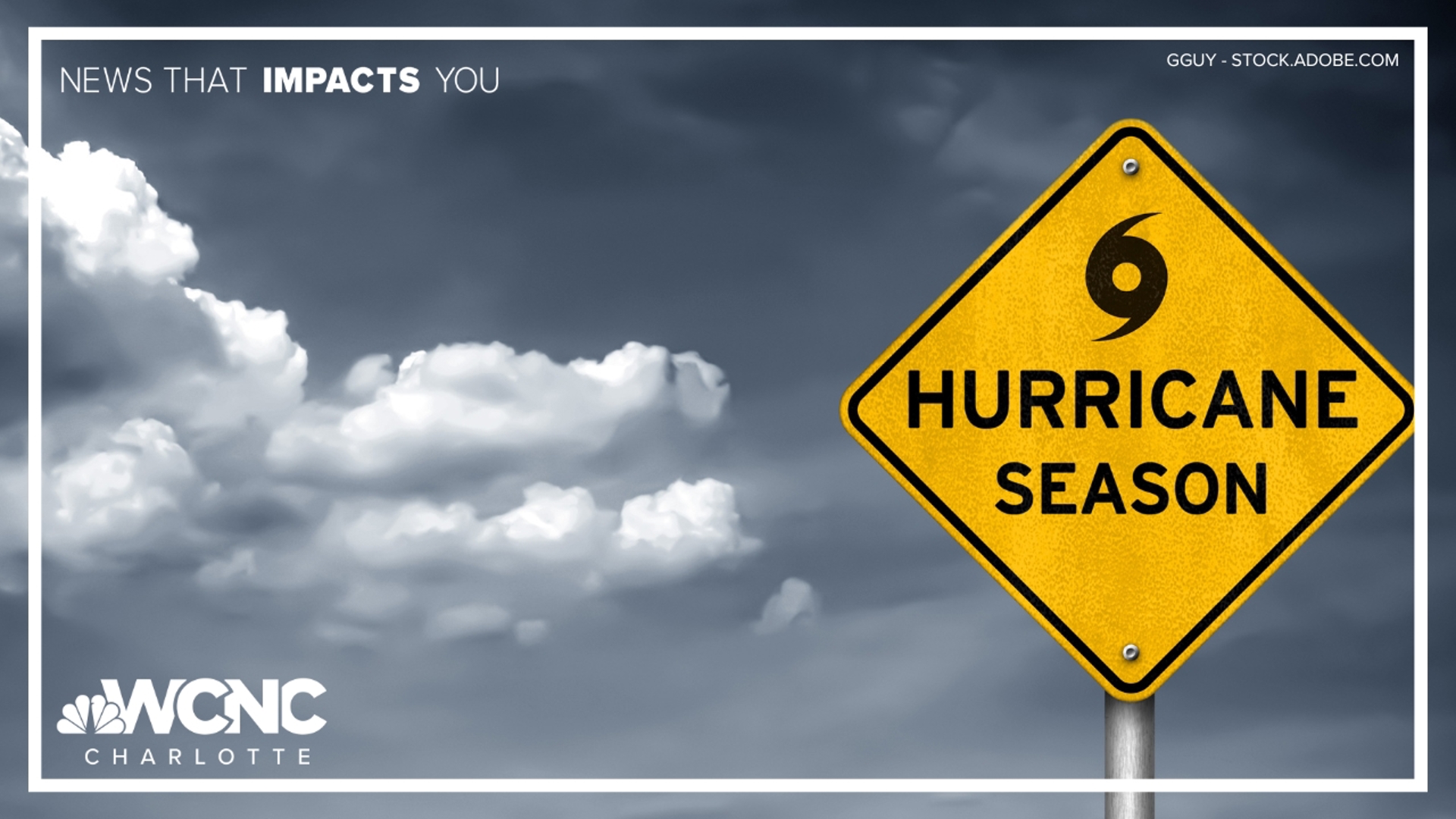 Watch the Hurricane IQ: Weather Impact special about 2025 hurricane ...