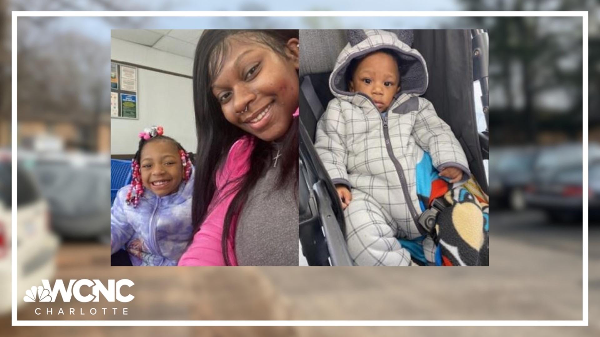Charlotte mother and kids to be remembered in funeral service | wcnc.com
