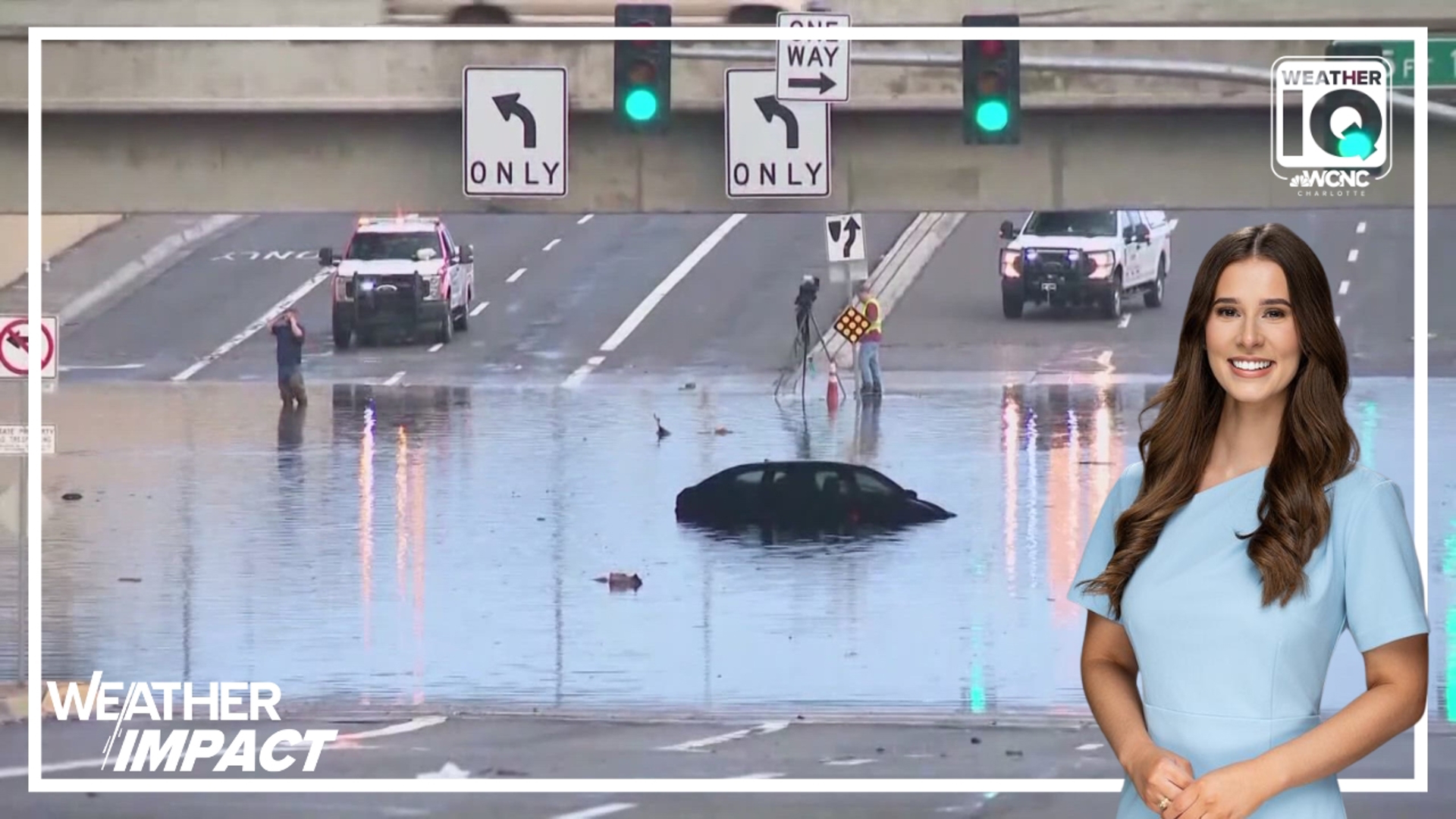 Flash flooding is the 2nd most deadly weather event | wcnc.com