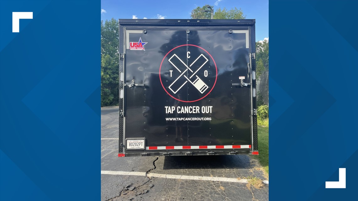 Trailer stolen from South Carolina nonprofit | wcnc.com
