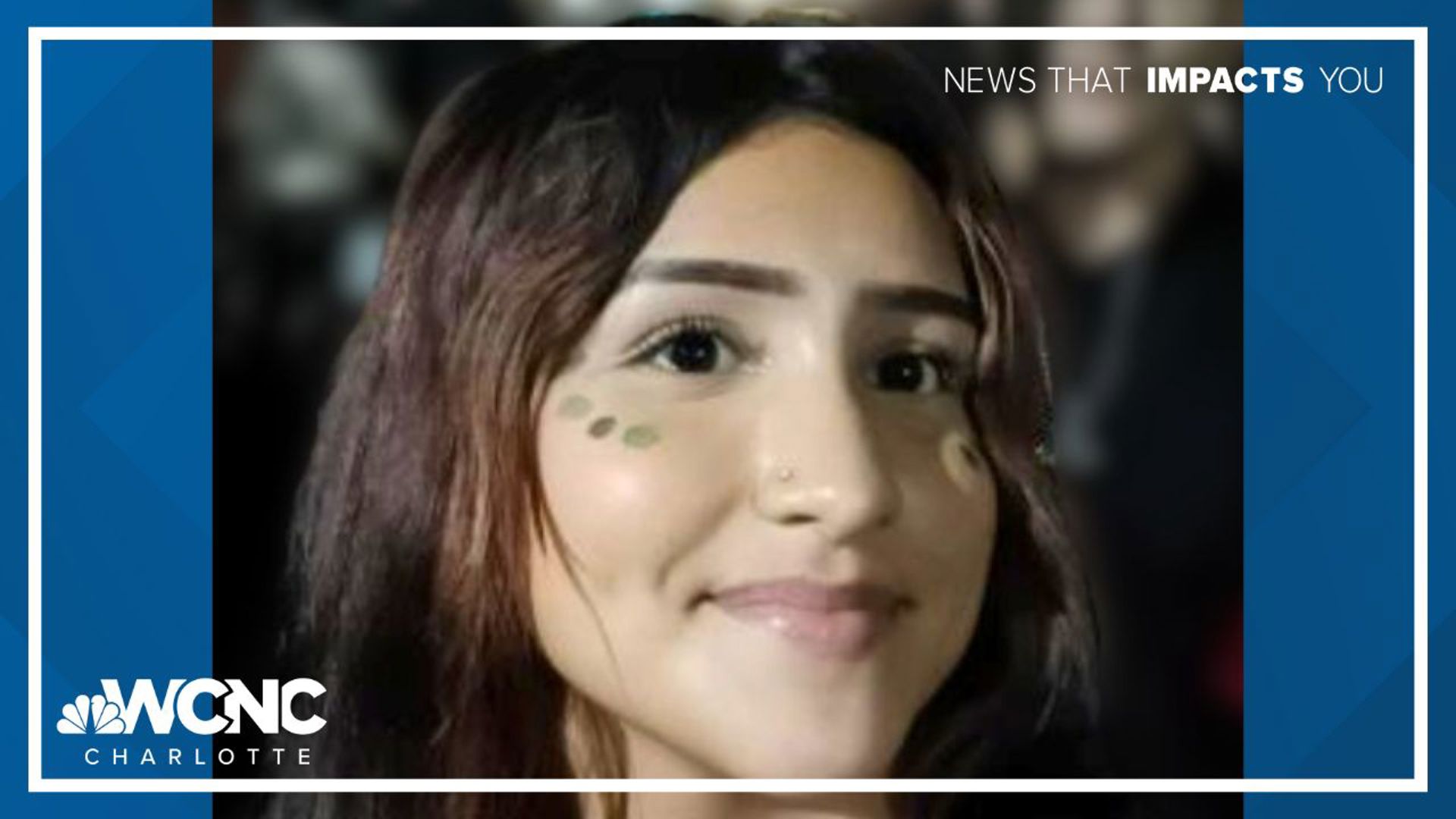 Urgent search to find missing 15-year-old in Gaston County | wcnc.com