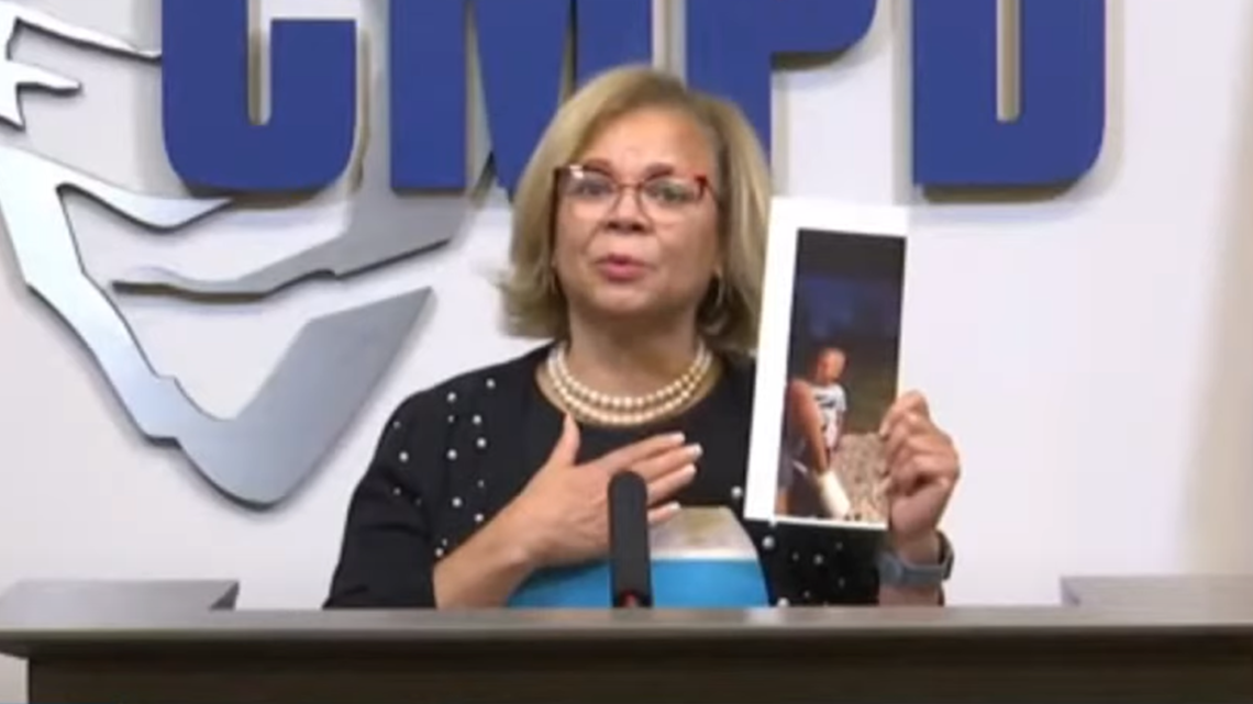 Here's what Mayor Vi Lyles has to say about Charlotte violence | wcnc.com