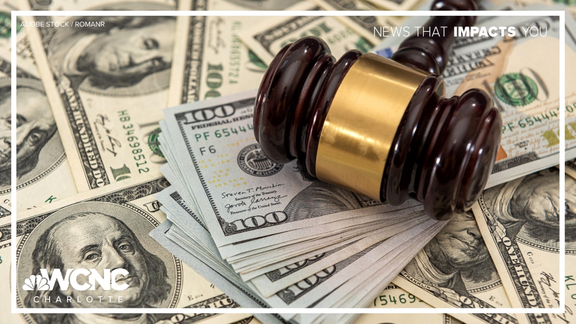 NC treasurer uncovers $170M in long-forgotten state account | wcnc.com