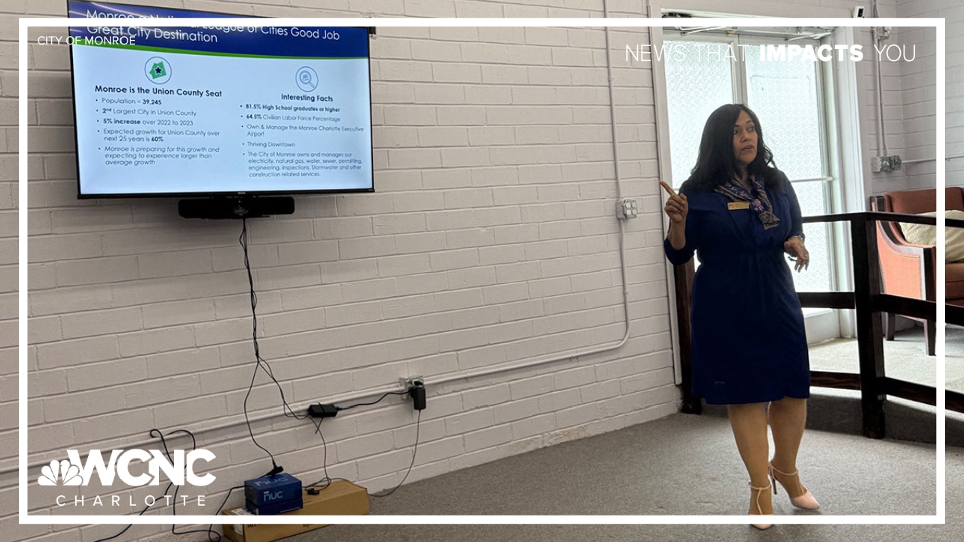 Habitat for Humanity launches new apprenticeship program in Monroe ...