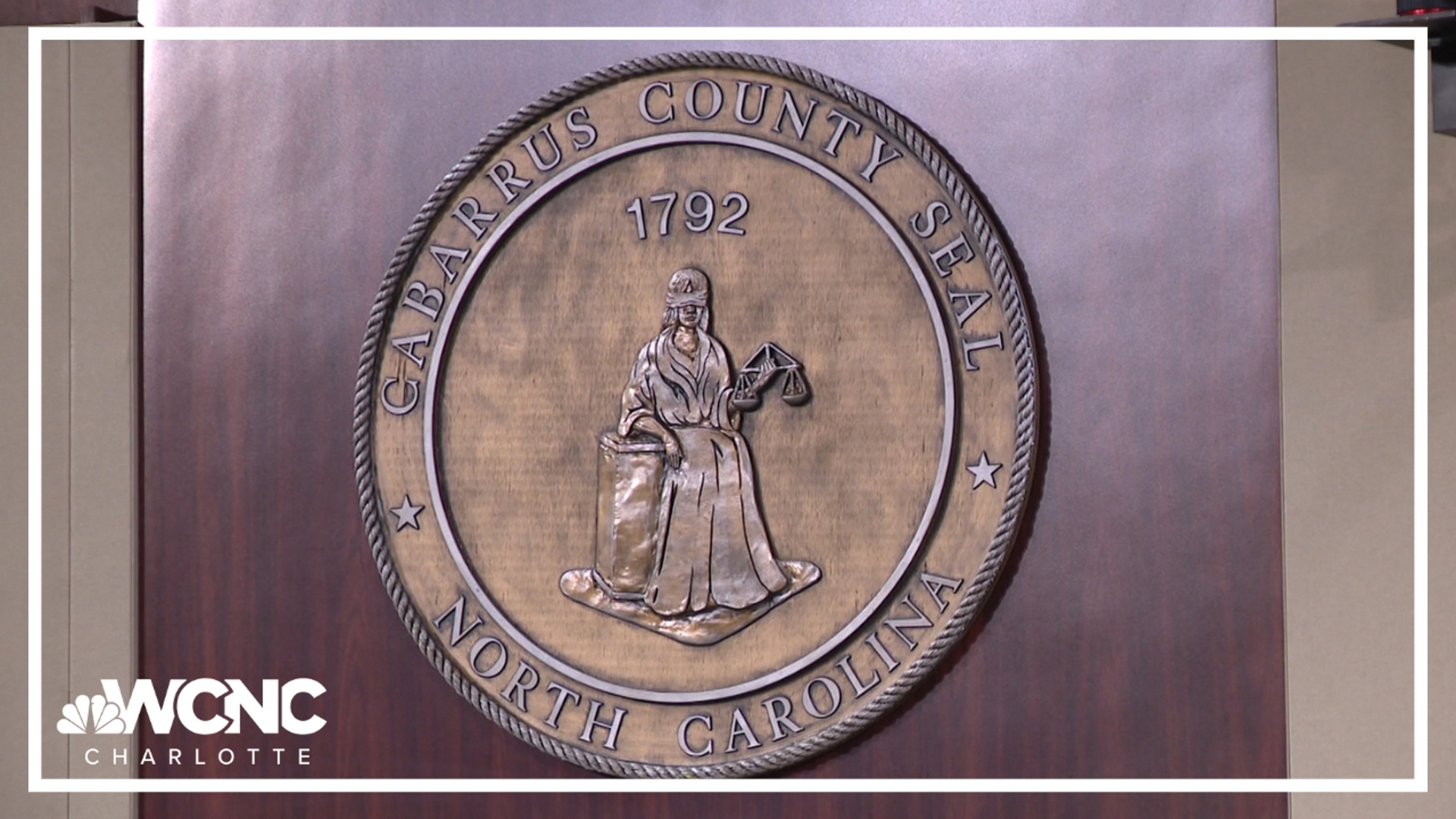 Cabarrus County's entire fair department resigns | wcnc.com