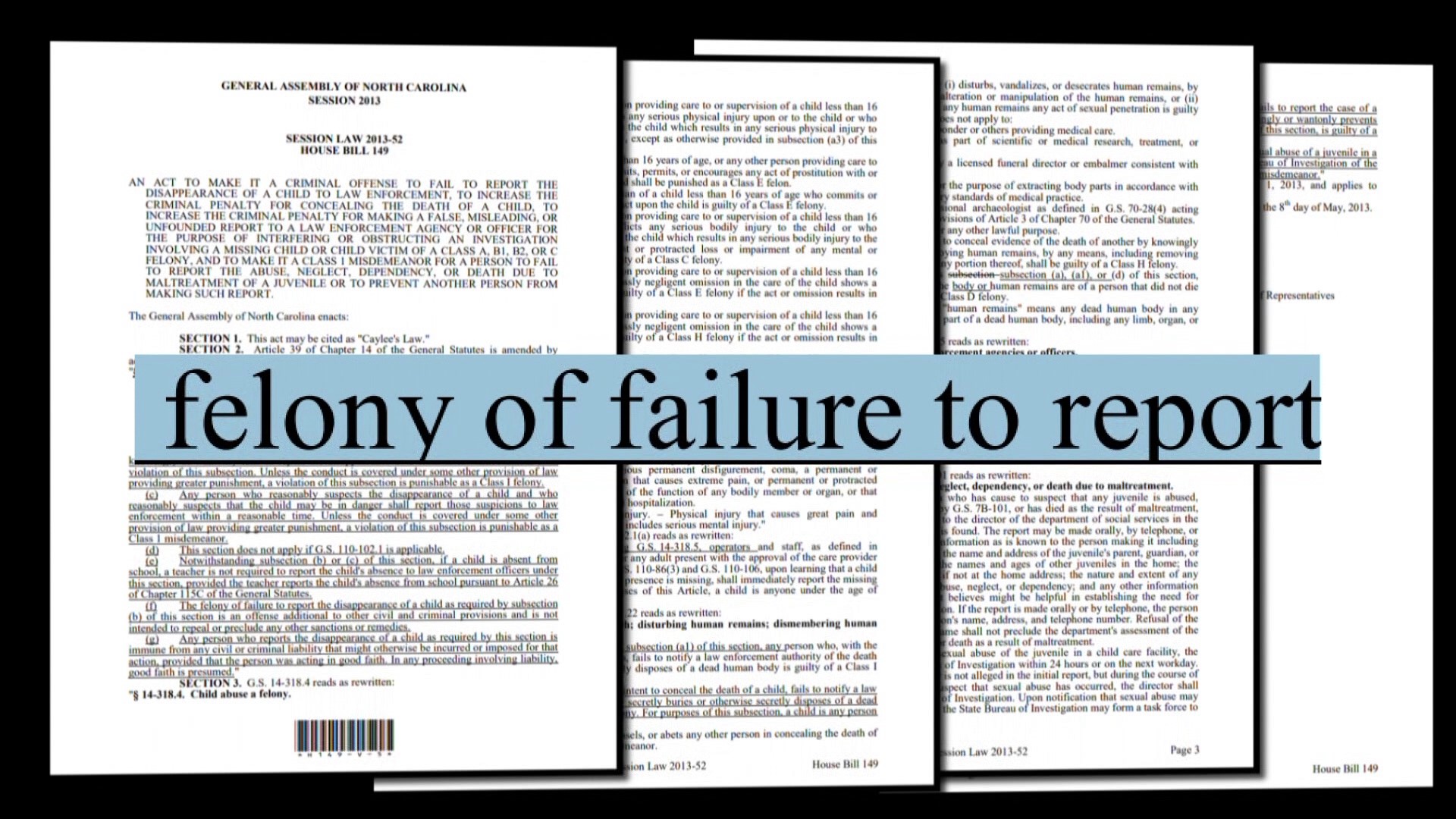 Death of Caylee Anthony brought law in Madalina Cojocari case | wcnc.com