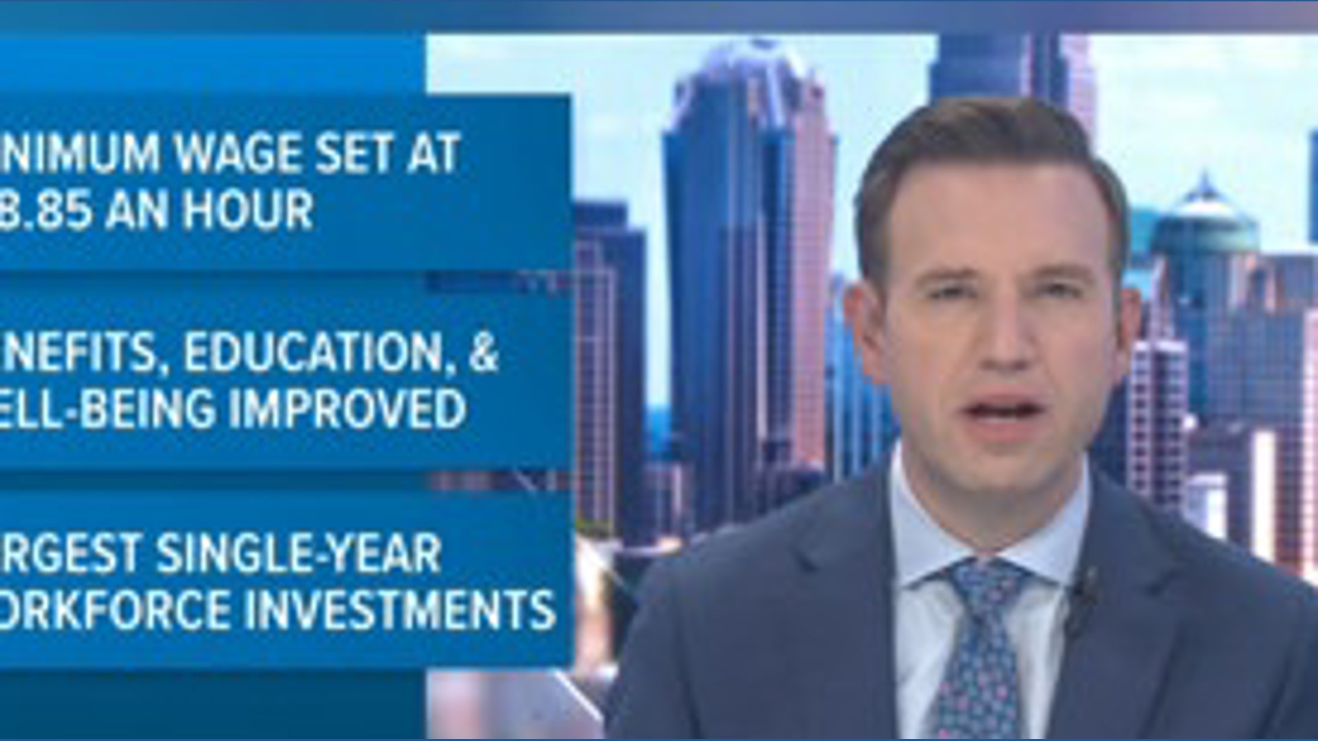 Advocate Health raising minimum wage for employees | wcnc.com