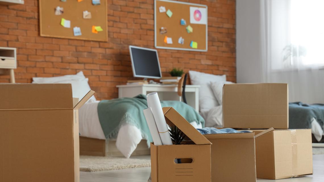 What college student should know about renters insurance | wcnc.com