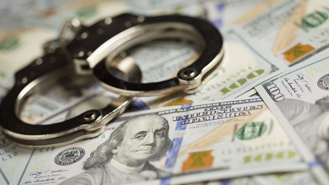 Belmont woman found guilty of embezzling again | wcnc.com