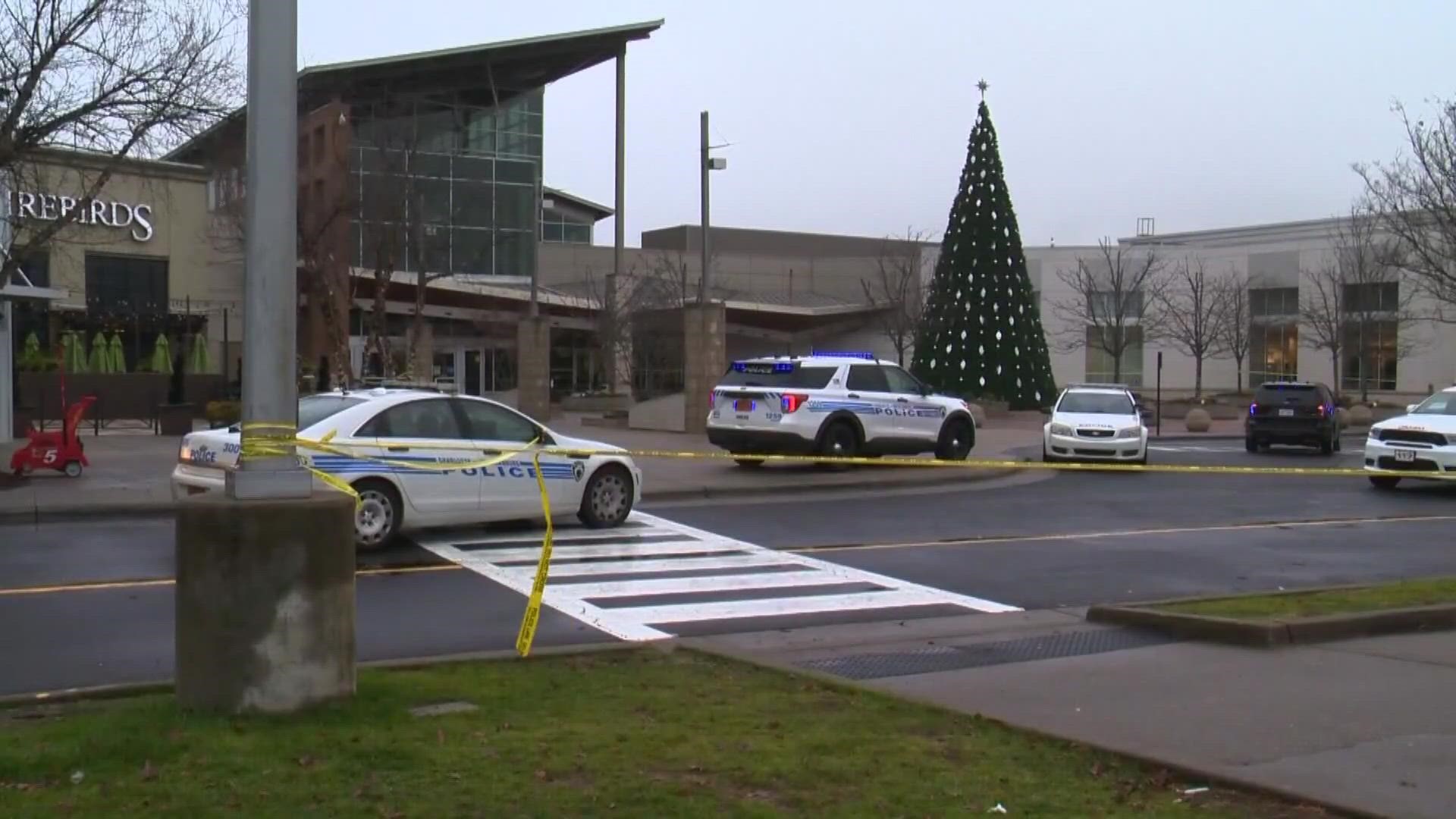 Woman charged with filing false report in alleged stabbing | wcnc.com