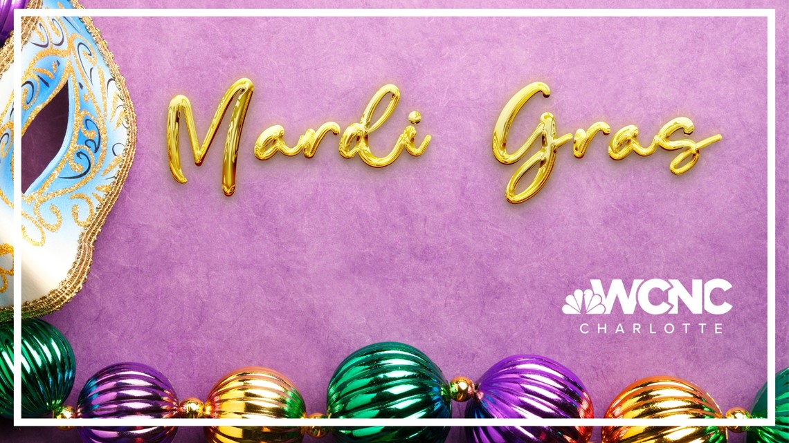 The history behind Mardi Gras | wcnc.com