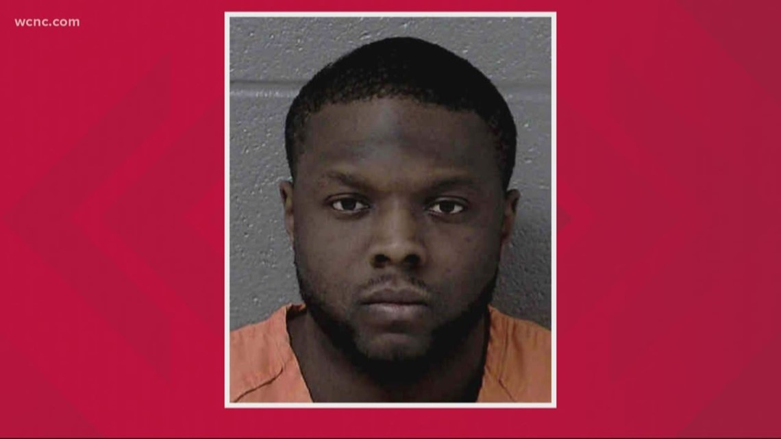 Arrest made in murder of Scott Brooks | wcnc.com