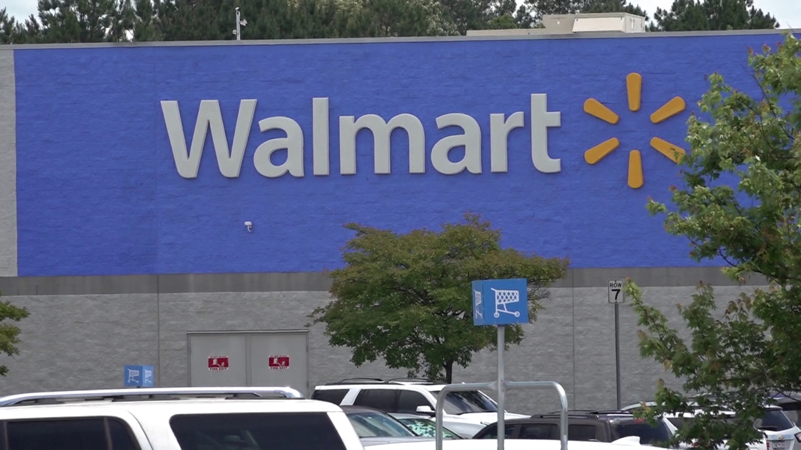 Lancaster Walmart announces 'soft reopening' after arson closed store ...
