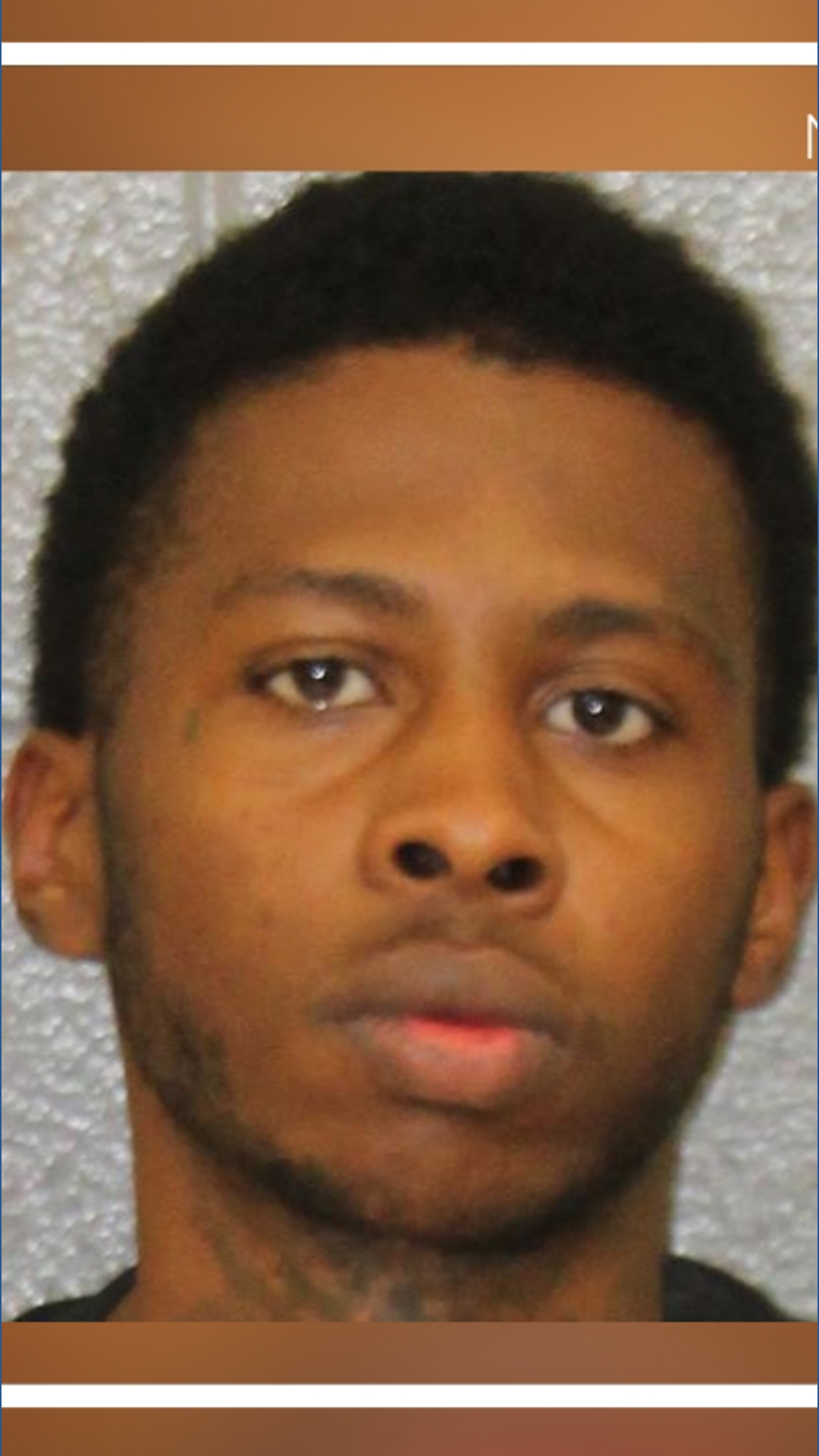Matthews police looking for suspect after reported assault, chase ...