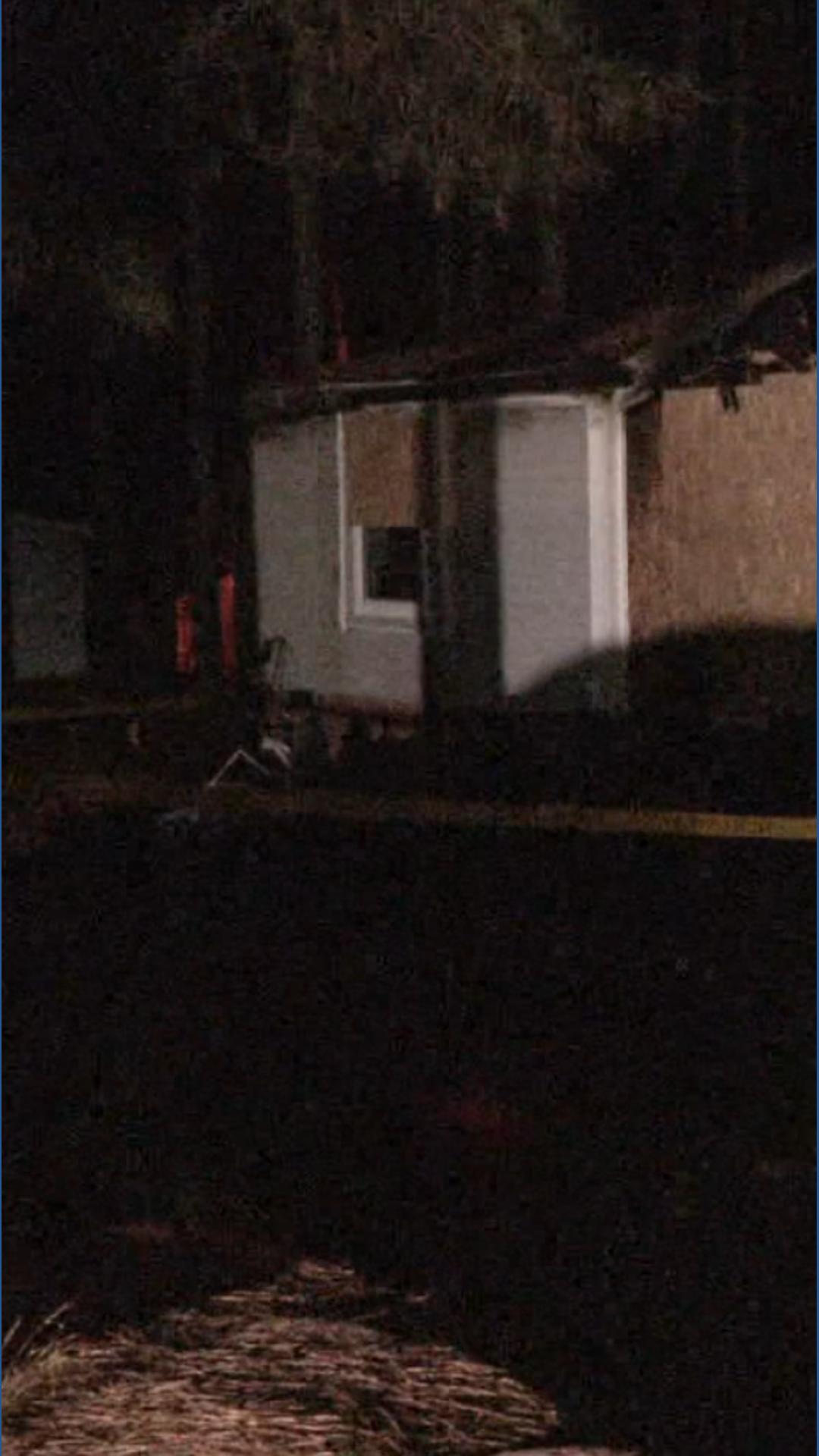 Statesville mother rescues three children from destructive house fire ...