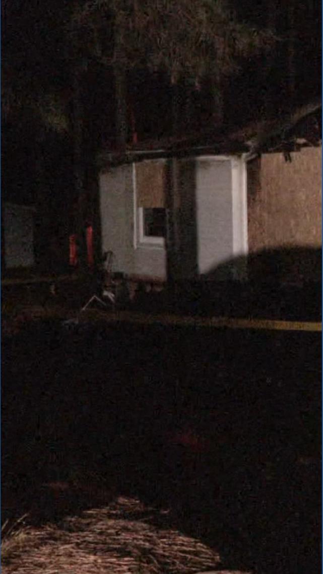Statesville mother rescues three children from destructive house fire ...