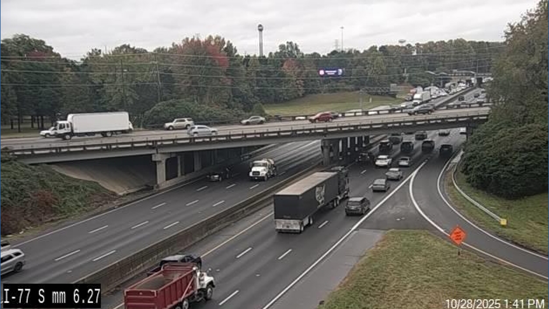 Charlotte Motor Speedway changing ROVAL layout again | wcnc.com