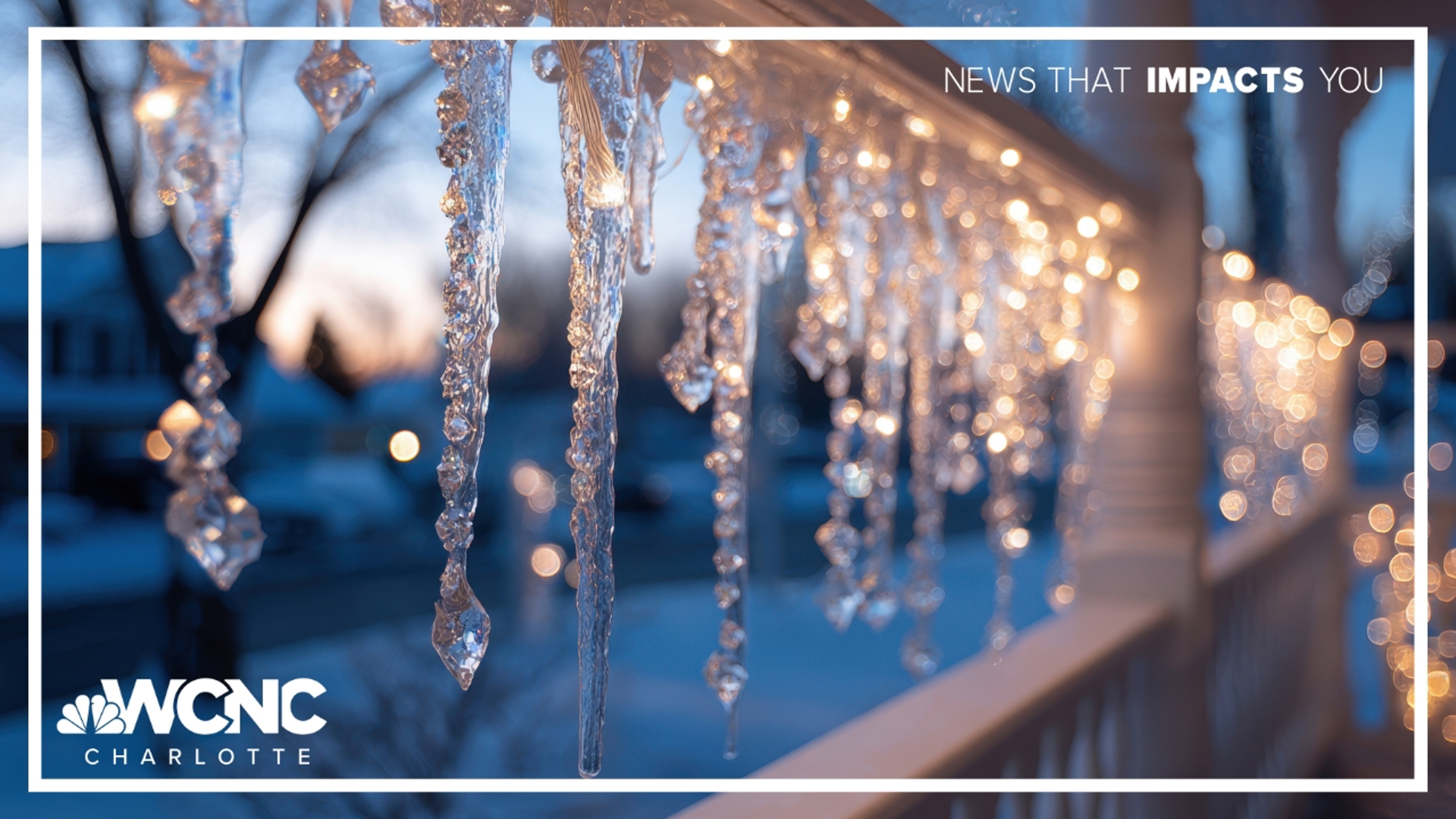 Winter storm prep | What Charlotte families need to do before the ...