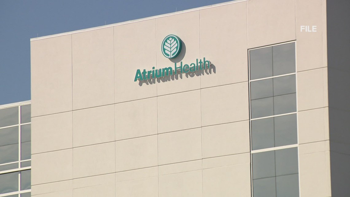 Atrium Health restricting visitors due to rise in flu, RSV cases | wcnc.com