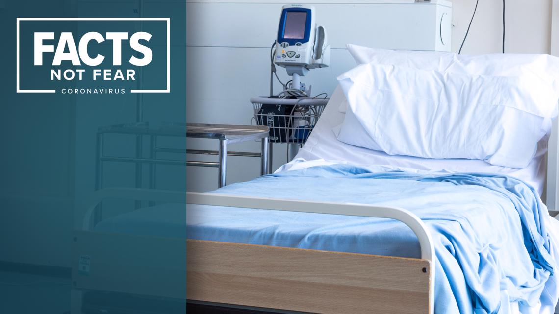 'No Patient Left Alone Act' would guarantee NC patients visitors | wcnc.com