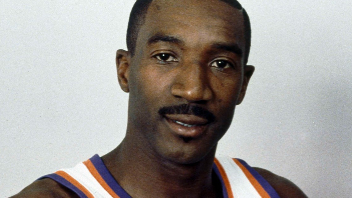 Walter Davis in Basketball Hall of Fame | wcnc.com