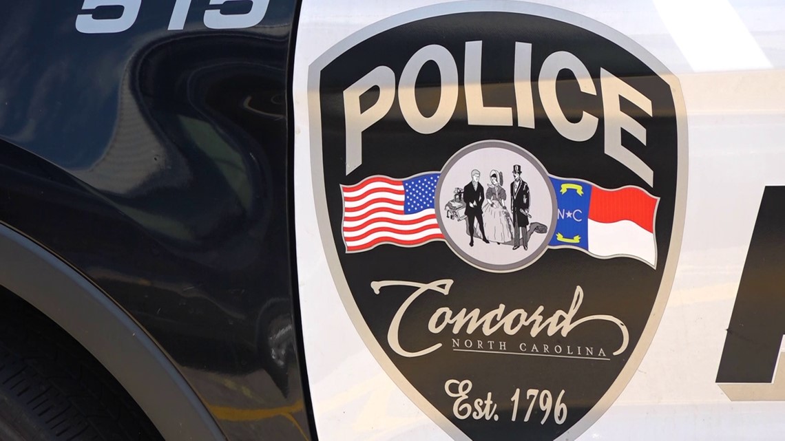 Woman hit, killed by car in Concord | wcnc.com