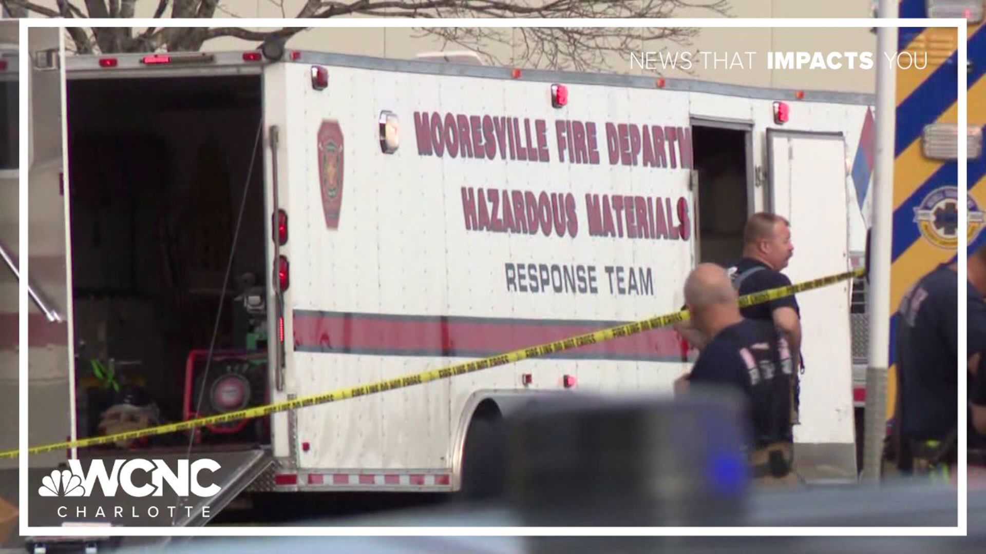 NTSB releases preliminary report on deadly Mooresville tanker explosion ...