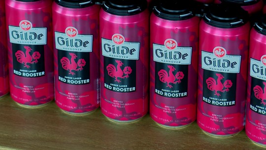 German brewery Gilde opens 1st US location in Charlotte, NC | wcnc.com