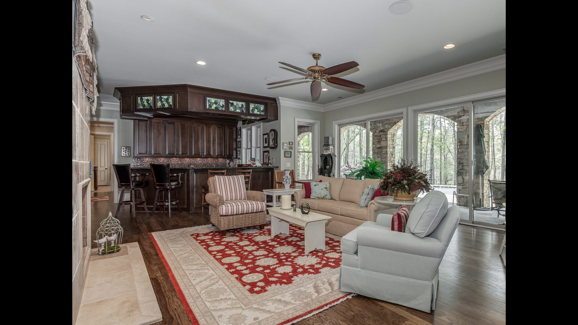 Massive Charlotte mansion sells for $5.6M | wcnc.com