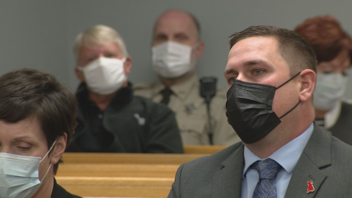 Judge sets timeline for testing key evidence in Hunsucker murder | wcnc.com