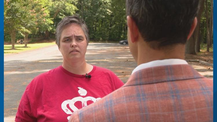Seeking Solutions: Helping NC students with unique needs | wcnc.com