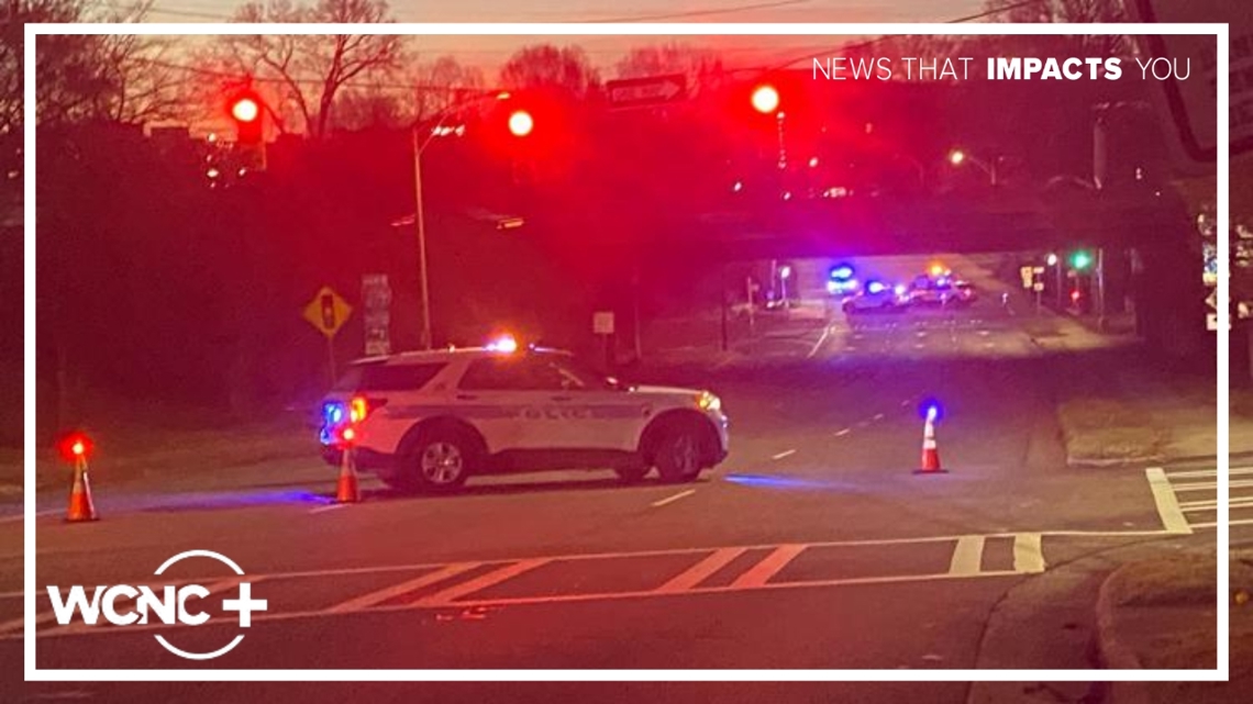 Possible stabbing closes 3rd Street in Uptown Charlotte | wcnc.com