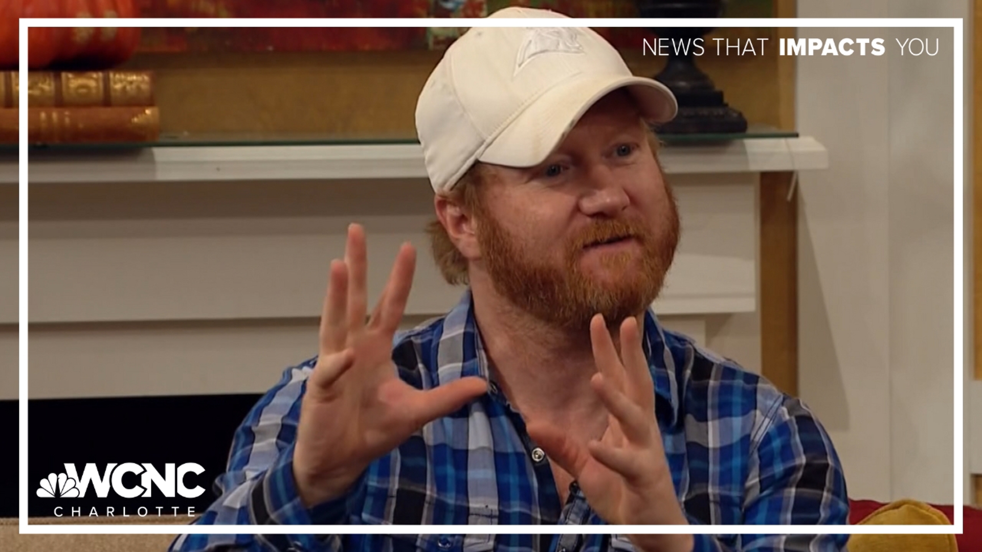 'Last Comic Standing' winner from NC facing child sex exploitation ...