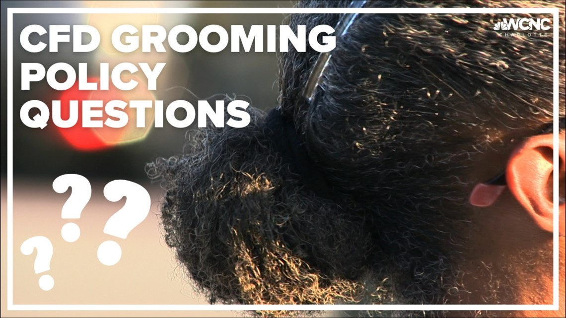 Firefighters calling on Charlotte Fire Department to clear up confusion ...