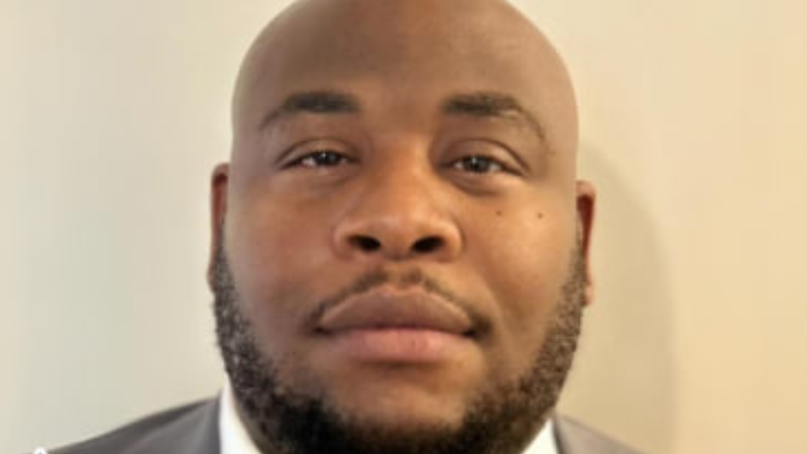 Leon Boulware returns as Rock Hill football coach | wcnc.com