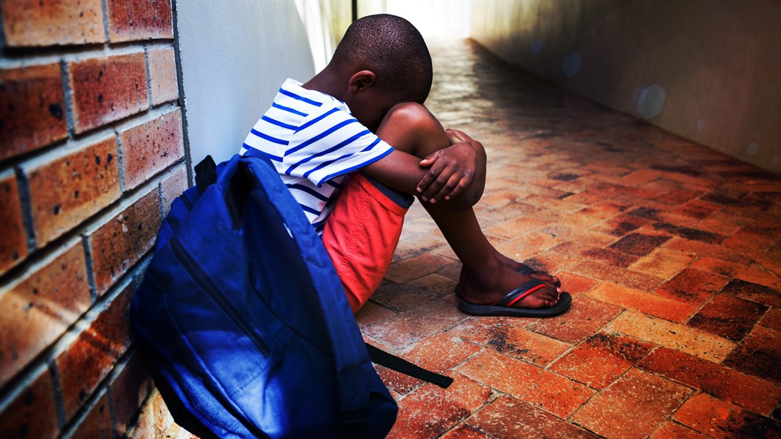 Police officers in NC schools hurting Black students: ACLU report ...