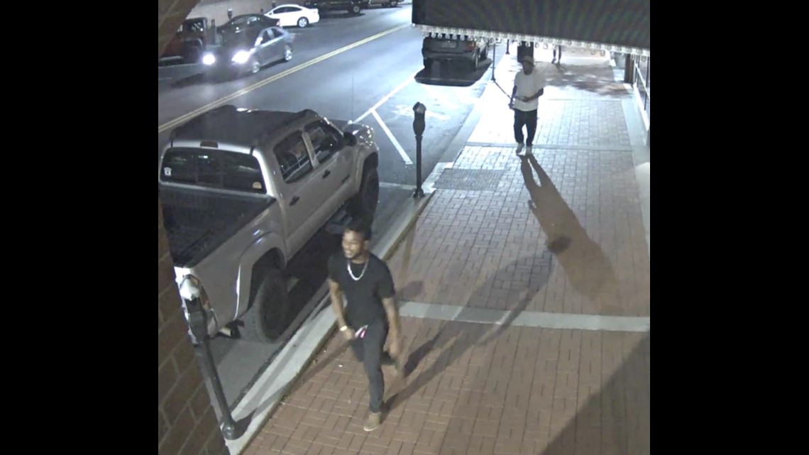 Overnight shooting in Boone under investigation, officials say | wcnc.com