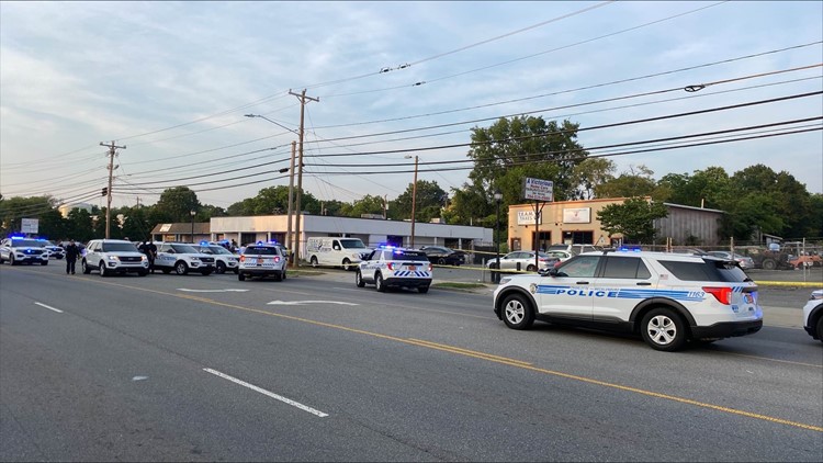 Shooting in north Charlotte sends victim to hospital: CMPD | wcnc.com